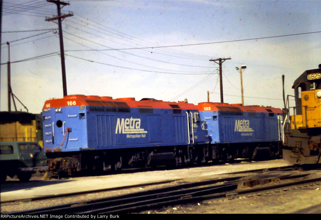 METX 166